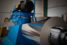 BONAK Coil Processing lines S.L.