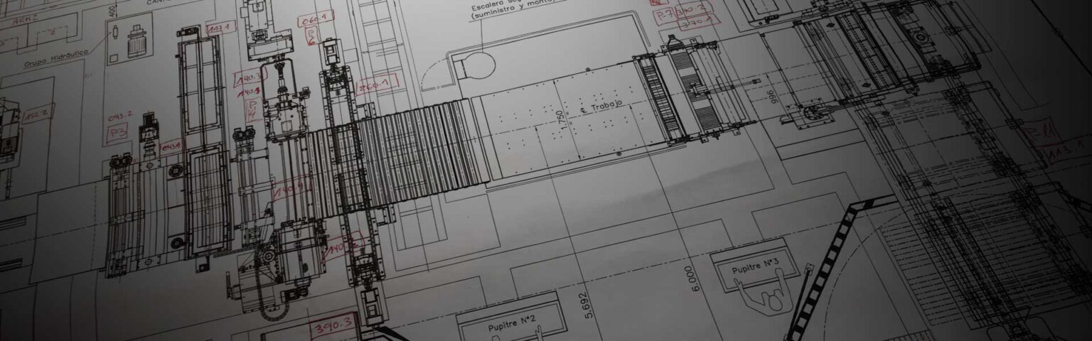 BONAK Coil Processing lines S.L.