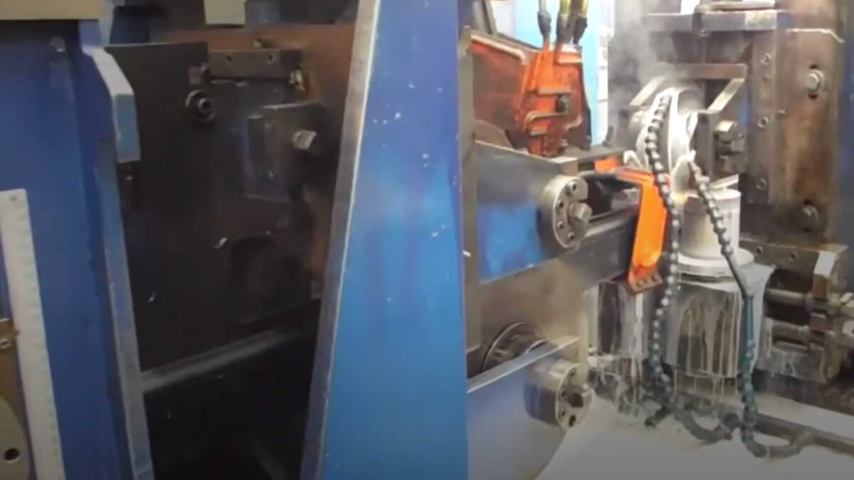 Multimedia - BONAK Coil Processing lines